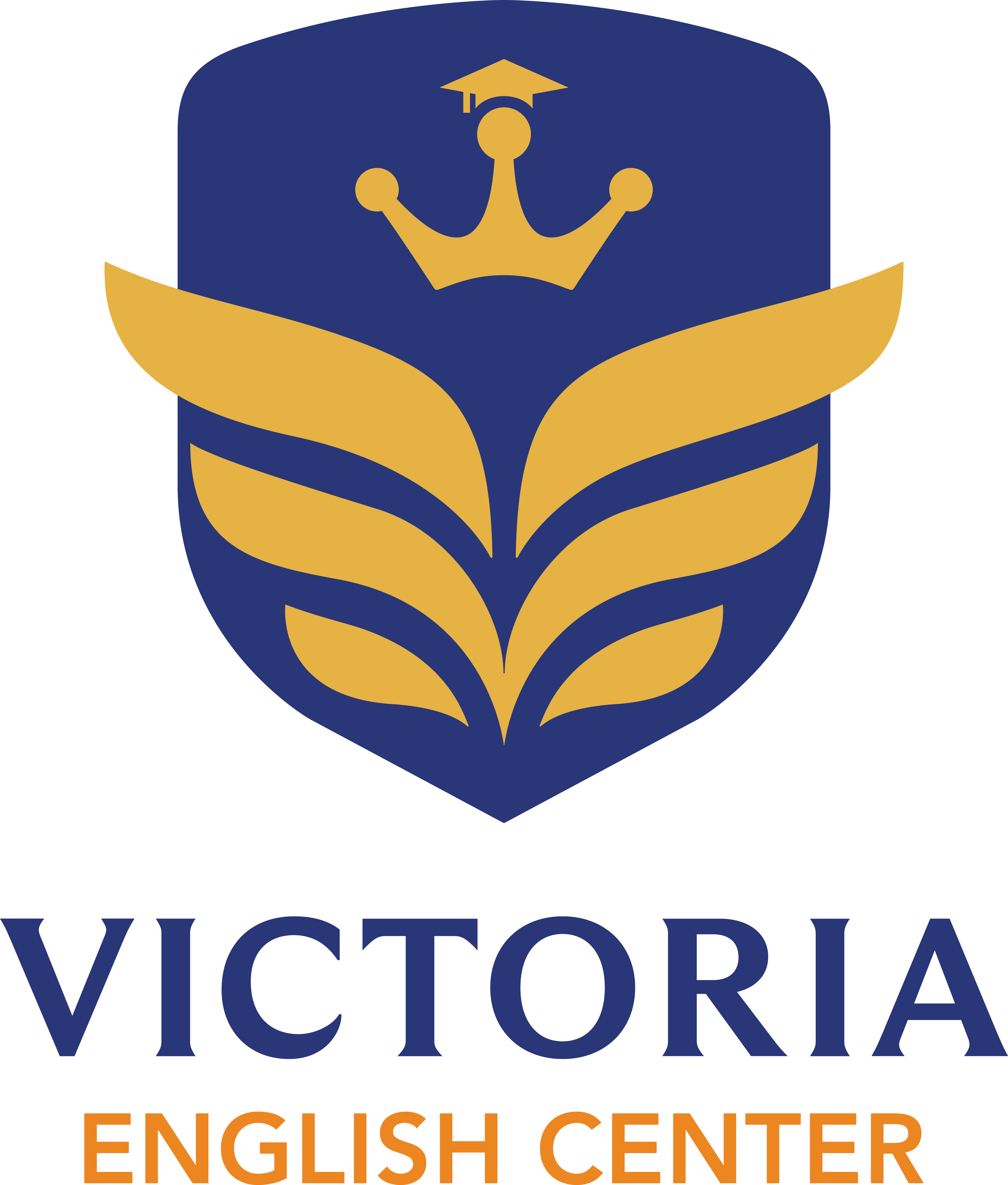 Victoria English Center